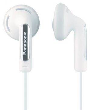 Panasonic - PANASONIC slušalice RP-HV154E-W