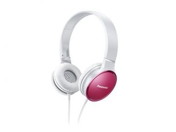Panasonic - PANASONIC slušalice RP-HF300E-P pink, High-quality