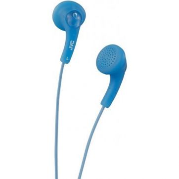 JVC - Slušalice JVC HA-F150-A-E, plava