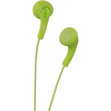 JVC - Slušalice JVC HA-F150-G-E, zelena