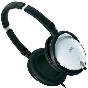 JVC - Slušalice JVC HA-S600-W-E bela