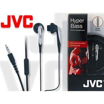 JVC - Slušalice JVC HA-F75V