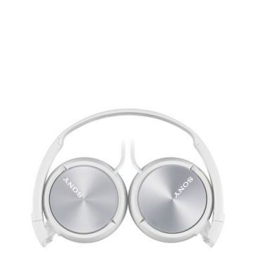 Sony - SONY slušalice MDR-ZX310W white