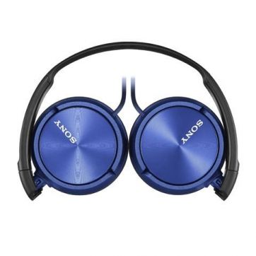 Sony - SONY slušalice MDR-ZX310L blue