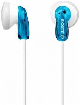 Sony - SONY slušalice MDR-E9LPL blue