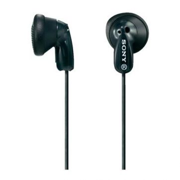 Sony - SONY slušalice MDR-E9LPB black