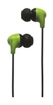 Pioneer - Pioneer slušalice SE-CL501-G zelena