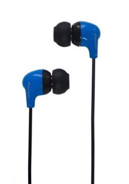 Pioneer - Pioneer slušalice SE-CL501-L plava