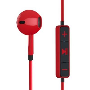 ENERGY SISTEM - ENERGY SISTEM Energy 1 Bluetooth Red bubice