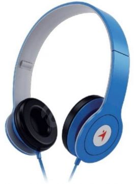 Genius - Genius HS-M450, BLUE