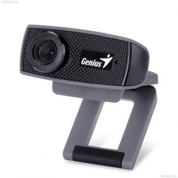 Genius - Genius Web kamera sa mikrofonom Facecam 1000X V2,720p 30fps
