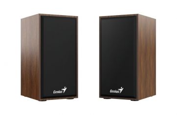 Genius - Genius SP-HF180 Wood USB