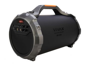 VIVAX - BS-201 bluetooth zvučnik