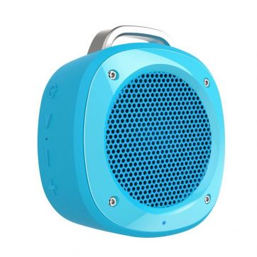 Divoom - Divoom Airbeat-10 BT speaker blue