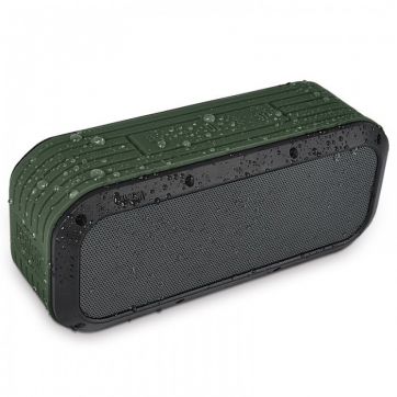 Divoom - Divoom Voombox outdoor BT speaker green