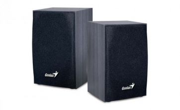 Genius - Genius Speaker SP-HF160, USB BLACK