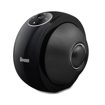 Divoom - Divoom Atom BT speaker black