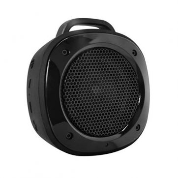 Divoom - Divoom Airbeat-10 BT speaker black