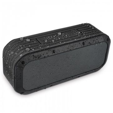 Divoom - Divoom Voombox outdoor BT speaker black