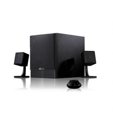 Altec Lansing - Altec Lansing 2.1 PHANTOM