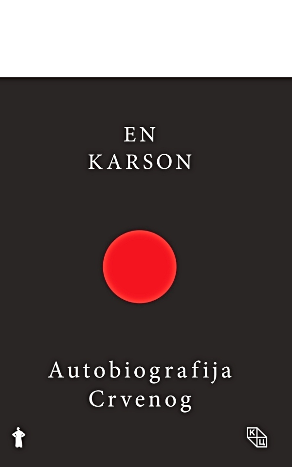 Autobiografija Crvenog