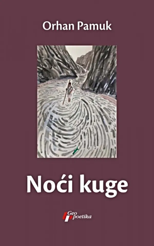 Noći kuge