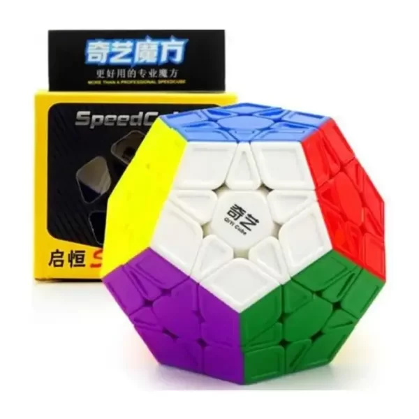 Qiyi Megaminx
