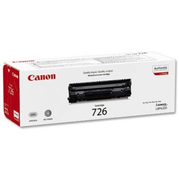 Canon Supplies - Cartridge Canon 726