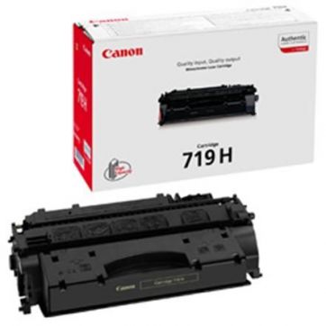 Canon Supplies - Cartridge Canon CRG 719H