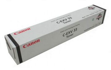 Canon Supplies - Toner Canon IR 2520 C-EXV 33
