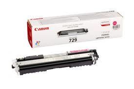 Canon Supplies - Toner Canon CRG 729 MAGENTA