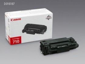 Canon Supplies - Cartridge Canon 710