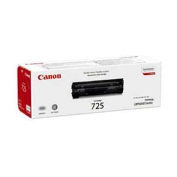 Canon Supplies - Cartridge Canon CRG 725