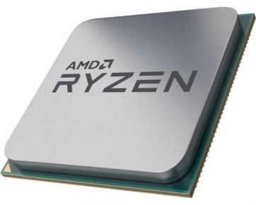AMD - Ryzen 5 2600 6 cores 3.4GHz (3.9GHz) Tray