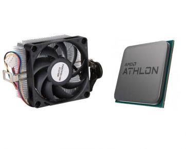 AMD - Athlon 3000G 2 cores 3.5GHz MPK