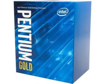 INTEL - Pentium Gold G5420 2-Core 3.8GHz box