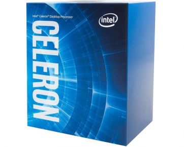 INTEL - Celeron G4930 2-Core 3.2GHz Box
