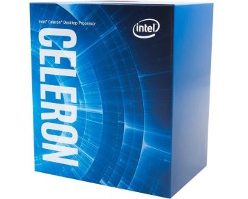 INTEL - Celeron G4920 2-Core 3.2GHz Box