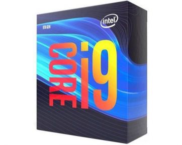 INTEL - Core i9-9900 8-Core 3.1GHz (5.0GHz) Box