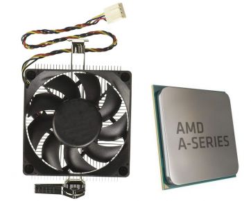 AMD - A6-9500 2 cores 3.5GHz (3.8GHz) Radeon R5 MPK