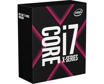 INTEL - Core i7-9800X 8-Core 3.8GHz (4.40GHz)