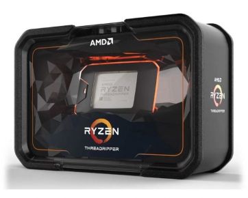 AMD - Ryzen Threadripper 2920X 12 cores 3.8GHz (4.3GHz) Box