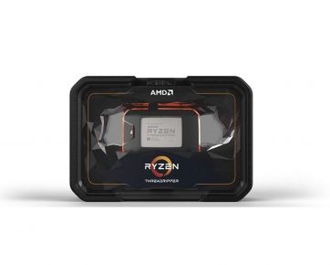 AMD - Ryzen Threadripper 2990WX 32 cores 3.0GHz (4.2GHz) Box