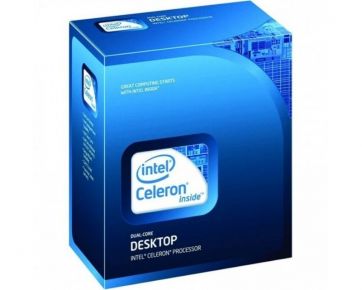 INTEL - Celeron G3900 2-Core 2.8GHz Box