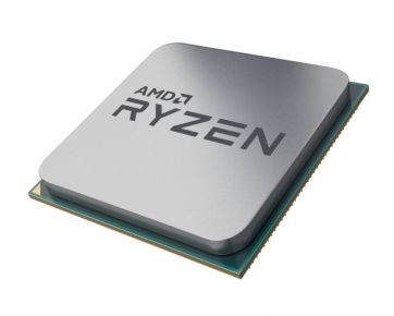 AMD - Ryzen 5 1400 4 cores 3.2GHz (3.4GHz) MPK