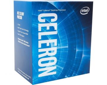 INTEL - Celeron G4900 2-Core 3.1GHz Box