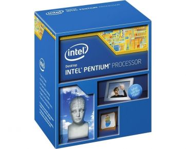 INTEL - Pentium G3260 2 cores 3.3GHz Box