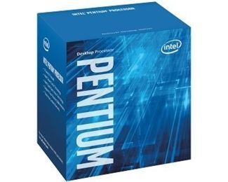 INTEL - Pentium G5500 2-Core 3.8GHz Box