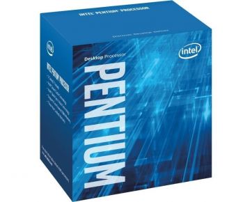 INTEL - Pentium G4500 2-Core 3.5GHz Box