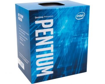 INTEL - Pentium G4560 2-Core 3.5GHz Box